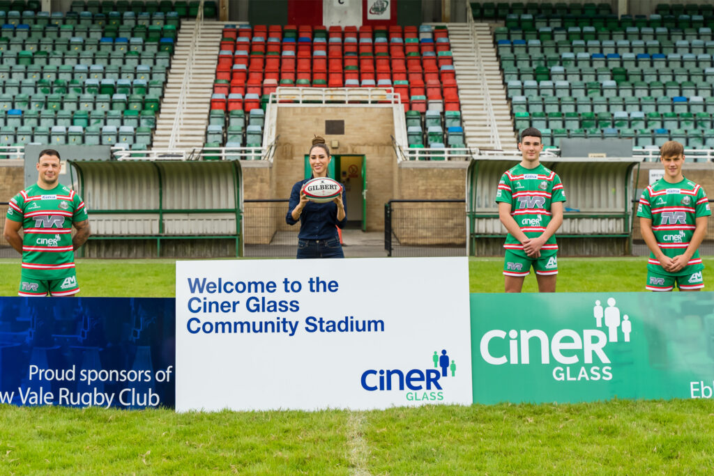 Where we operate - Ciner Glass