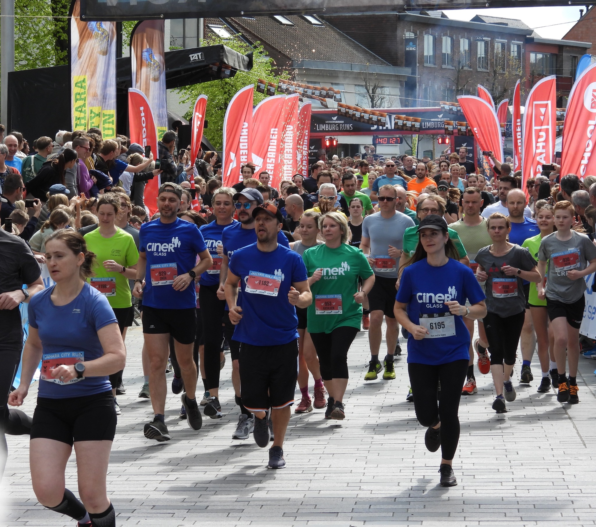 Why work at Ciner Glass?