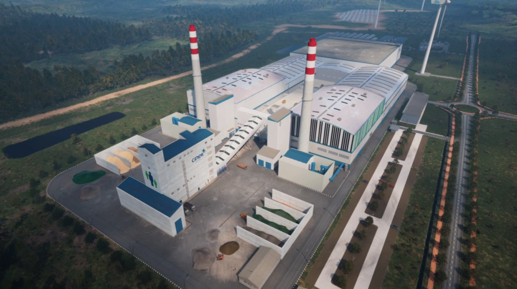 Ciner Glass Taps Lenders Including BNP For €700 Million Plant - Ciner Glass