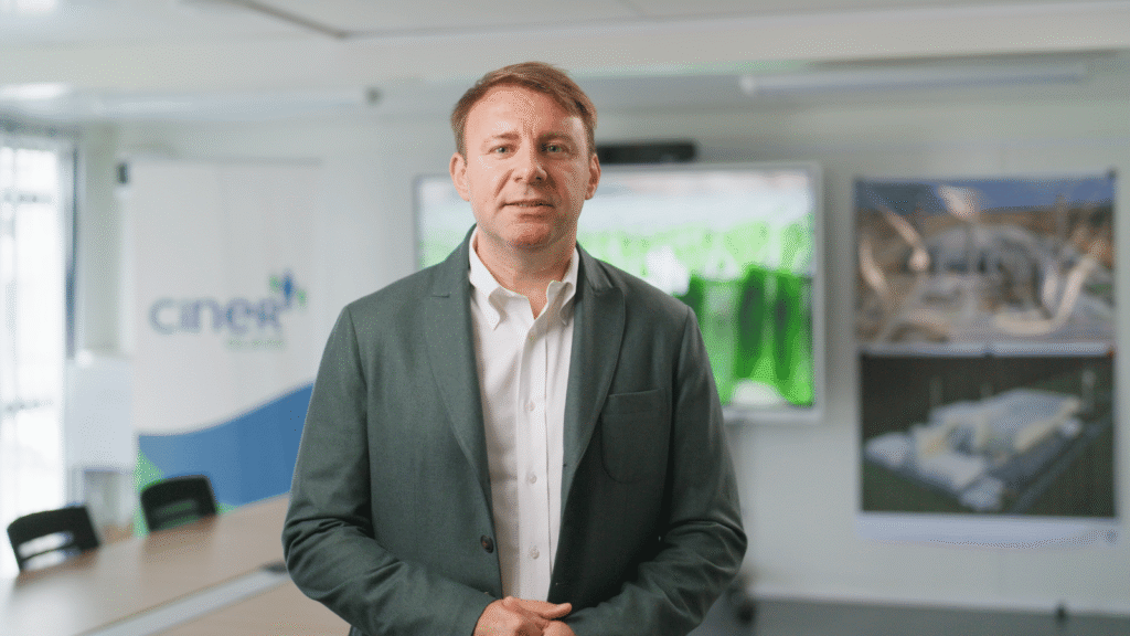 Ciner Glass announces changes in its investment plans for Blaenau Gwent ...