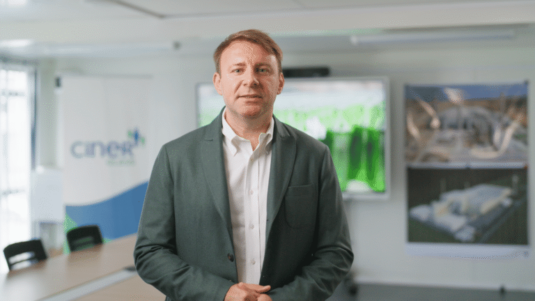 Ciner Glass announces changes in its investment plans for Blaenau Gwent ...