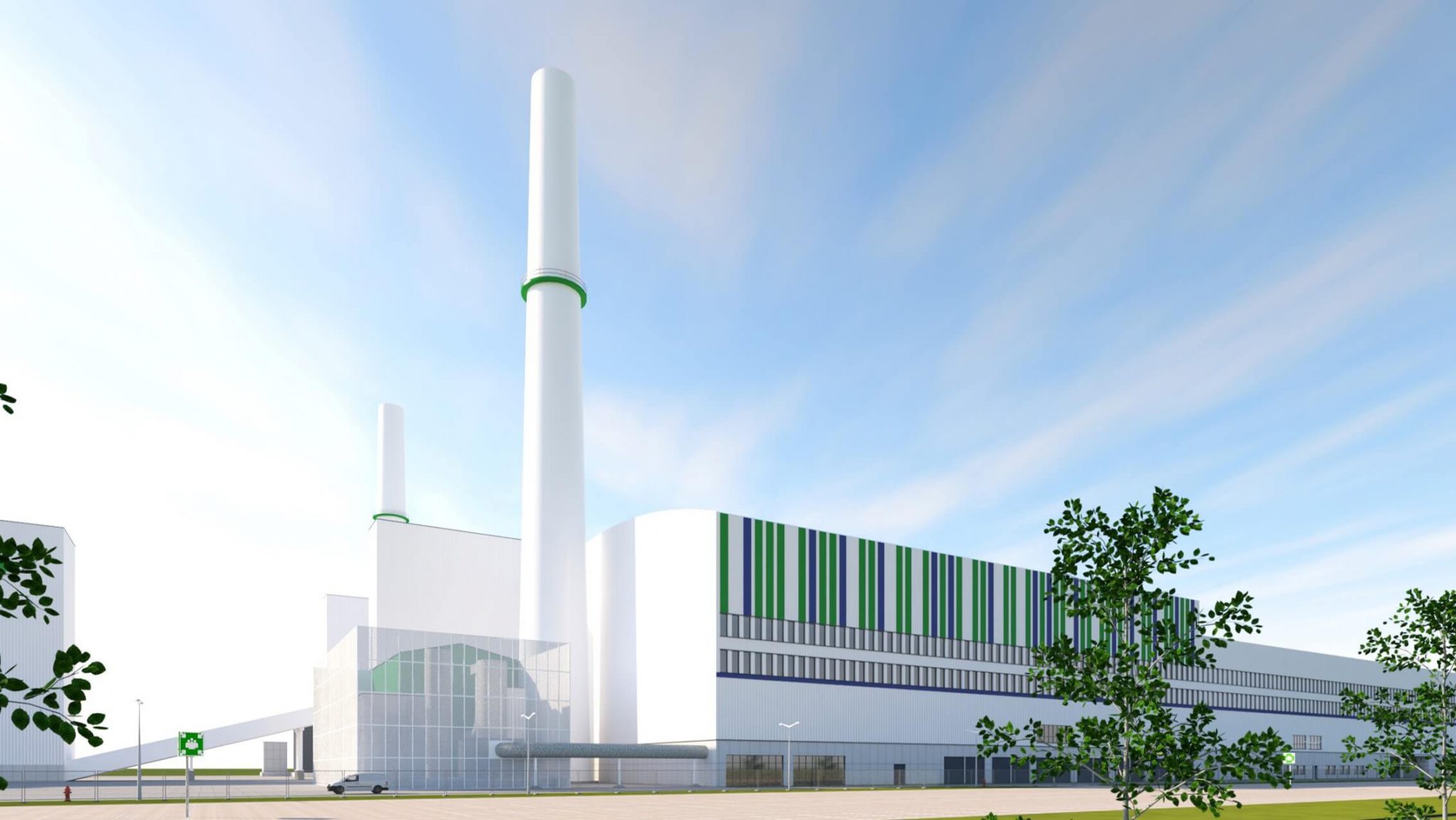 Where we operate - Ciner Glass