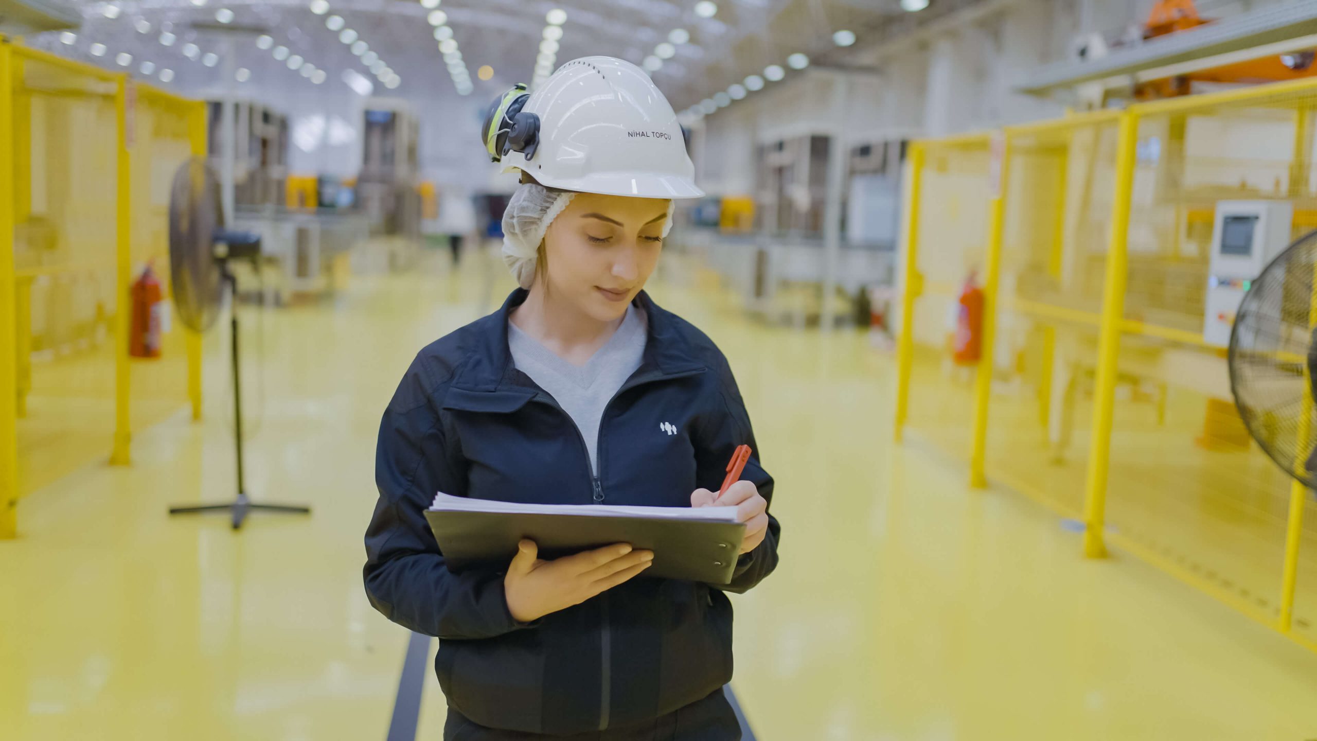 Who we are - Ciner Glass